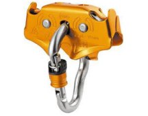 Petzl Trac Plus